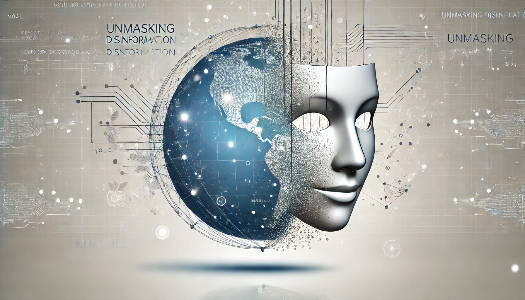 Disinformation Demasked using AI by SocialLab